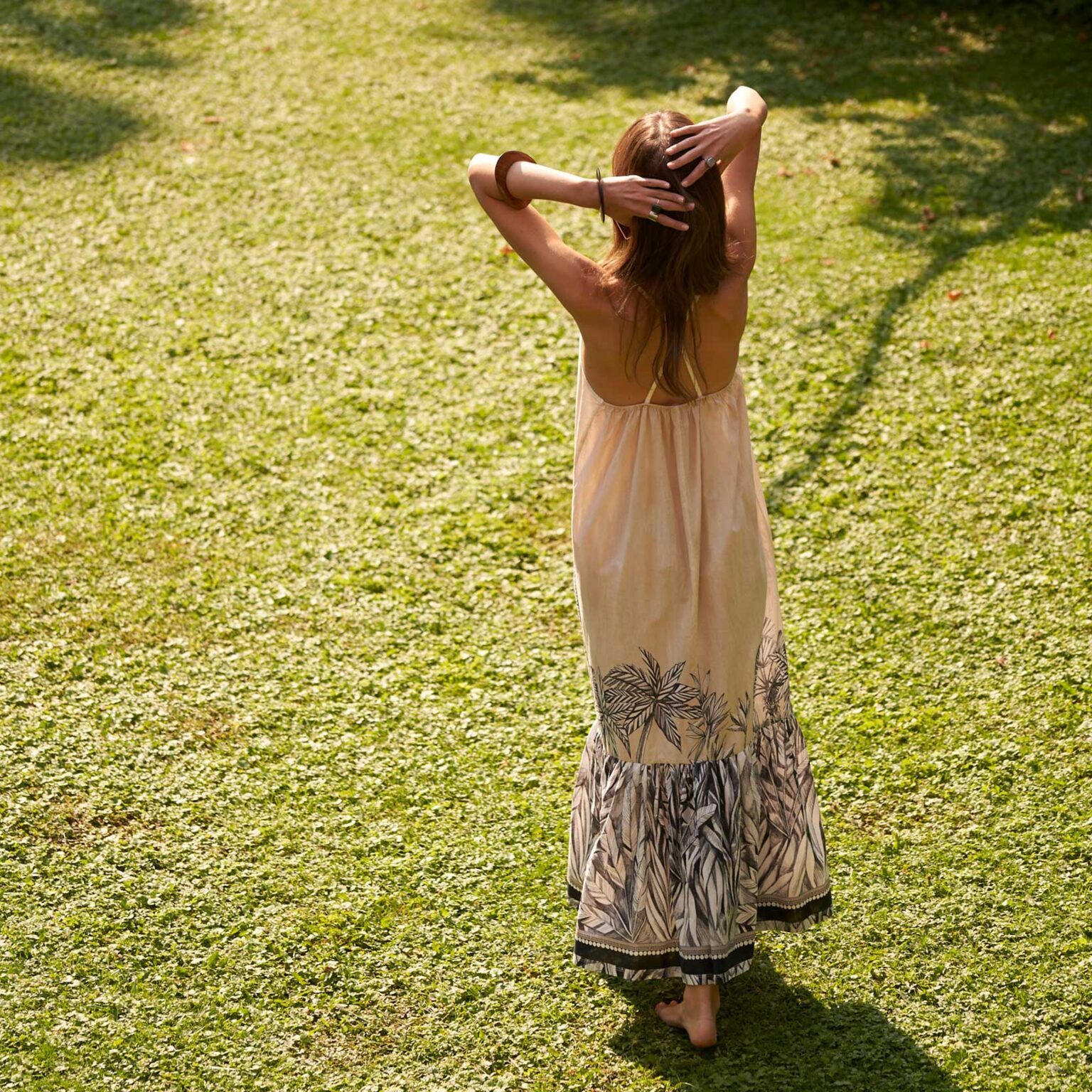 LFDL - Abbigliamento in lino e in maglia per donna e uomo